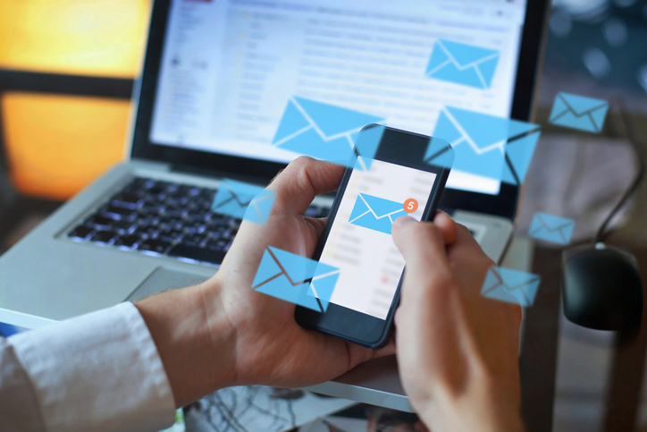 How to Write an Effective Email - Data Mail, Inc.